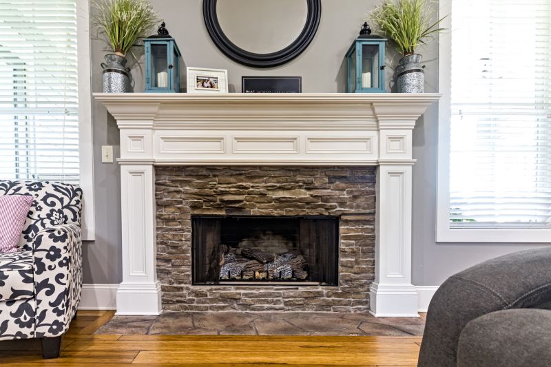 Enhancing Natural Beauty | About Us | Mantel Staining